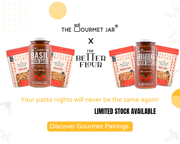 The Gourmet Jar - Producer of the Finest Gourmet Condiments