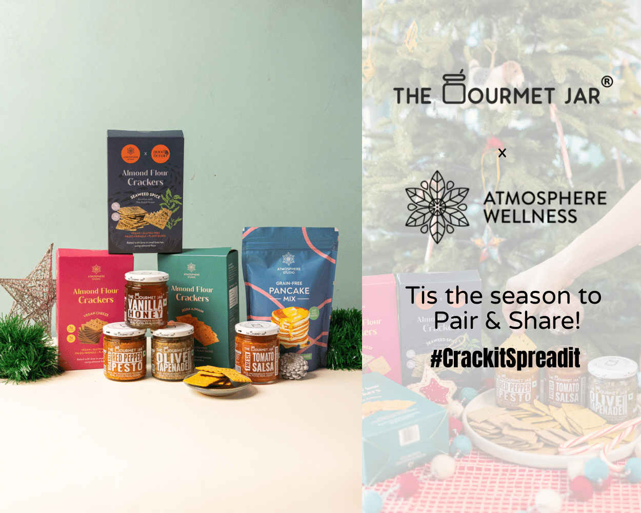 The Gourmet Jar - Producer of the Finest Gourmet Condiments