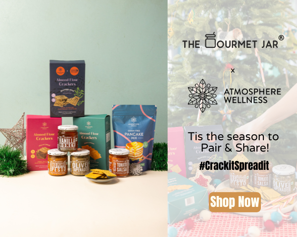 The Gourmet Jar - Producer of the Finest Gourmet Condiments