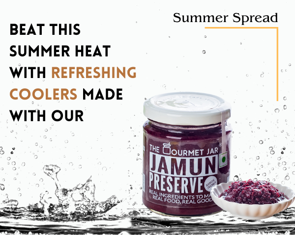 The Gourmet Jar - Producer of the Finest Gourmet Condiments